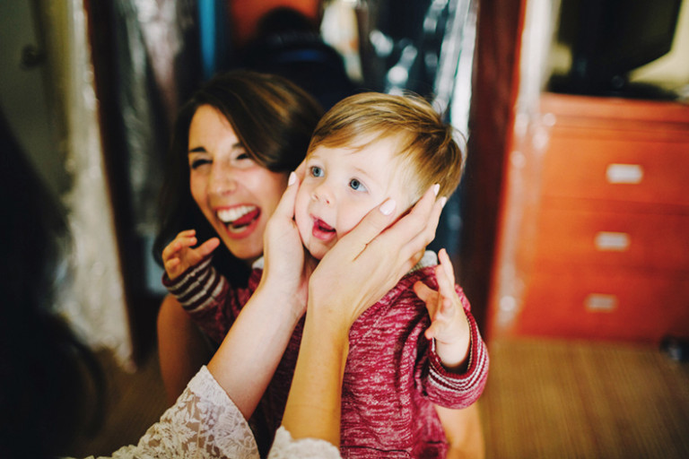 Chad & Molly | Southern California Wedding - Brush and Bramble Wall Art ...